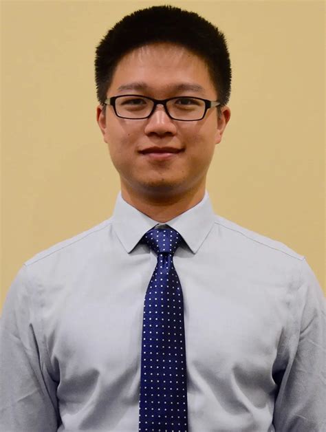 Xiao Liu Acmtrl Research Umass Lowell