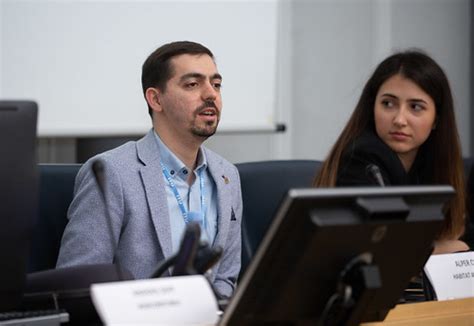 WSIS FORUM 2019 Role Of The Local Implementations For Achi Flickr