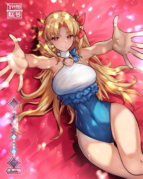 Ereshkigal Space Ereshkigal And Space Ereshkigal Fate And 1 More