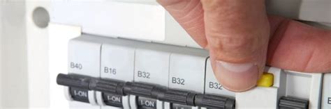 RCD Switch Mr Switch