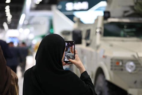 صحيفة سبق الإلكترونية On Twitter جناح وزارة الداخلية في معرض آيدكس