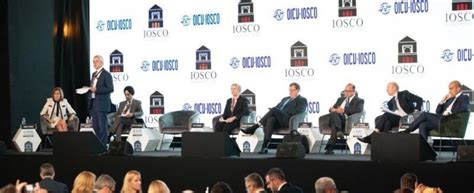 Iosco Finalizes Its Defi Policy Recommendations Fx News Group