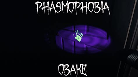 The Obake Phasmophobia Lil Guide Youtube The Obake Phasmophobia Lil Guide Youtube