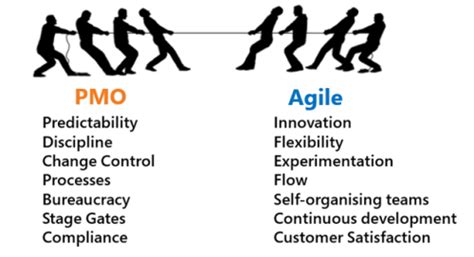 The Agile Evolution Redefining The Pmo Role Futurepmo