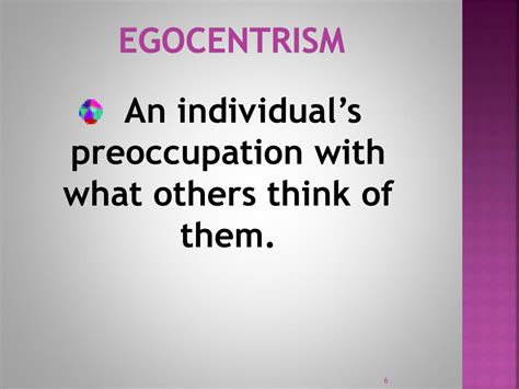 Ppt Adolescent Egocentrism And Risk Taking Behaviors Powerpoint