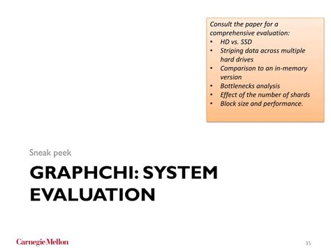 Ppt Thesis Defense Large Scale Graph Computation On Just A Pc