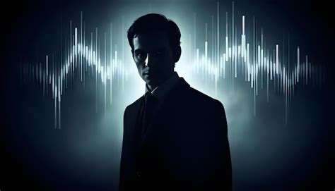 Premium Photo Image Of Professional Artificial Intelligence Looking Data Data Science And