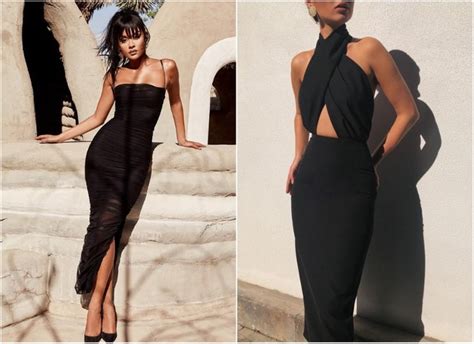 Платье Коко Шанель Фото — Картинки