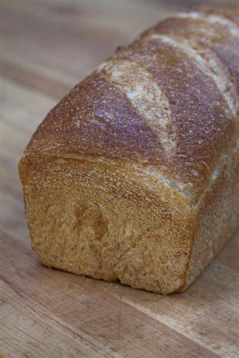 Pullman Loaves Bread And Cie
