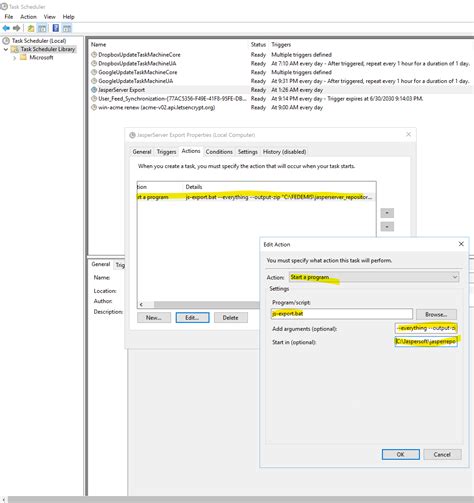 Jasperreportssystemsadministratorguide Documentation
