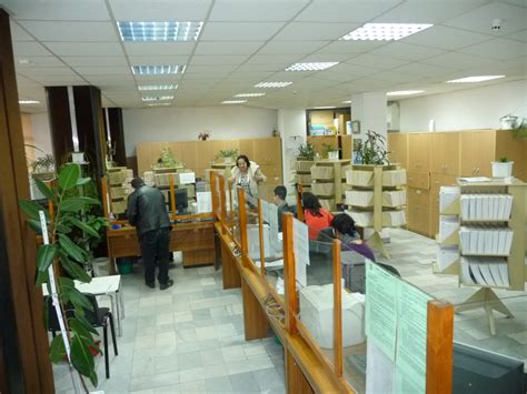 Звена за административно обслужване Община град Добрич