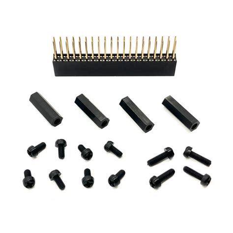 Raspberry Pi AI Kit M HAT Con Hailo L UNIT Electronics