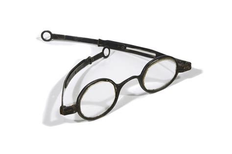 A Brief History Of Eyeglasses From Invention To Modern Styles