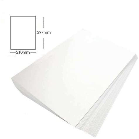 قیمت و خرید ⚡️ کاغذ چاپ عکس گلاسه مگا مدل 135 سایز A4 بسته 100 عددی فروشگاه پاوریکا