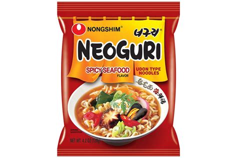 Korean Instant Noodles You Must Try Will Fly For Food