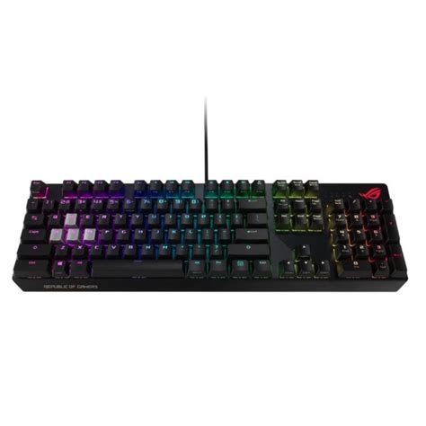 Mua B N Ph M C Gaming Asus Rog Strix Scope Nx H Ng Ch Nh H Ng Gi R Nh T Tecki Vn