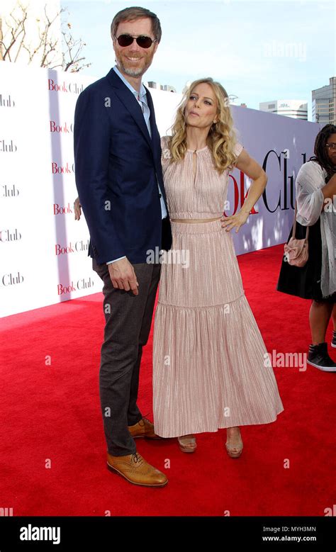 Book Club” Los Angeles Premiere Held The Regency Village Theatre In