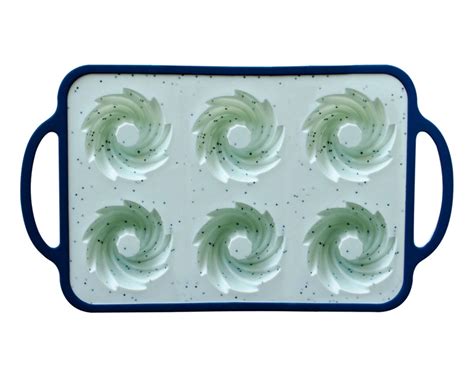 Custom Silicone Molds Manufacturer And Supplier