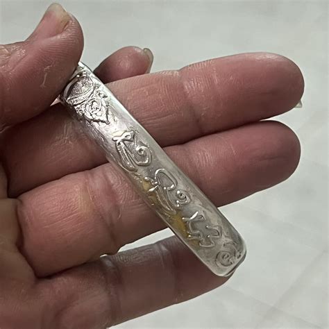 เลส แหวน กำไล หลวงพ่อรวย วัดตะโก หลวงพ่อเพิ่ม วัดป้อมแก้ว หลวงพ่อพูน