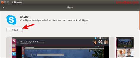 Ways To Install Skype On Ubuntu Desktop