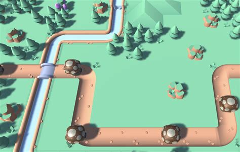 Protect The Castle By The Sloppy Coder