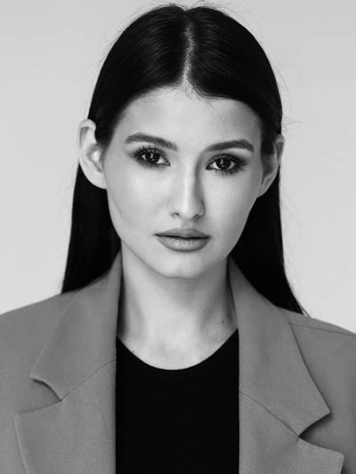 Modelle Trieste Innessa K Modo Models Agency