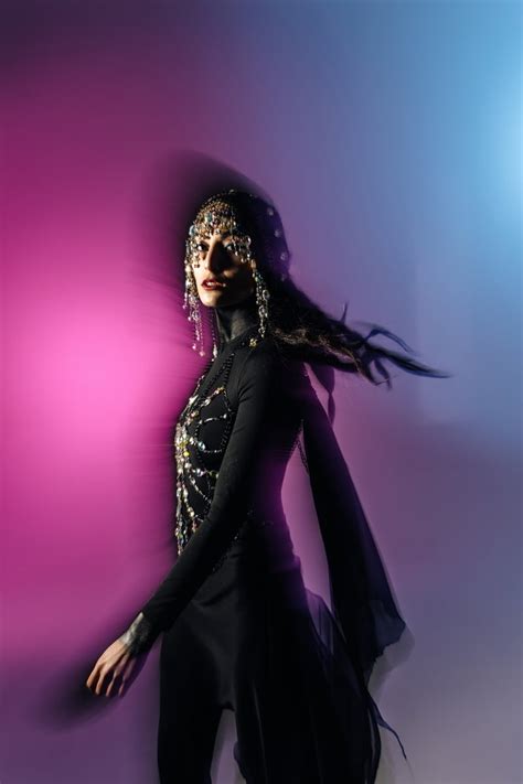 Yuliya Puchkova Kavyar