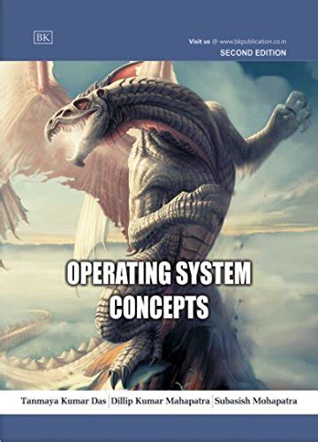 Buy Operating System Concepts As Per Bput Syllabus Book Online At Low