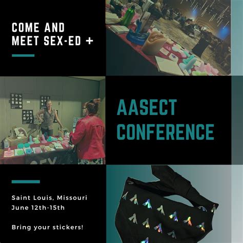 Sex Ed On Linkedin Conference Aasect Sexualityeducation