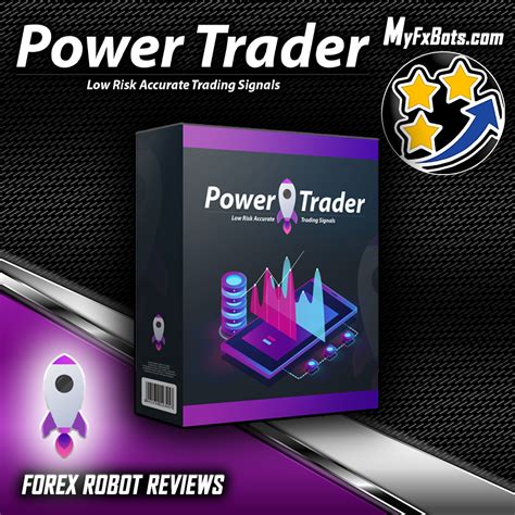 Myfxbots Reviews Expert Advisors Power Trader