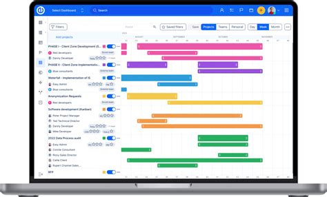 Ldap Authentication Easy Project