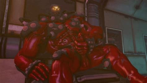 Rule 34 3d Animated Balls Big Penis Gigas Tekken Humanoid Ictonica