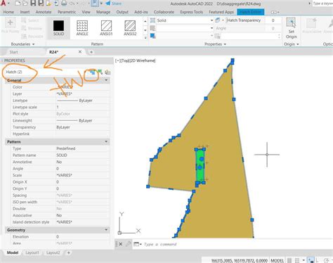 FME Desktop 2022 Disaggregating Two Polygons Gets Them Unexpectedly Three Community