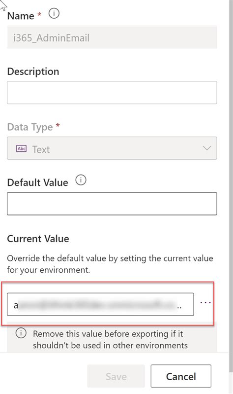 Power Platform Dev Ops Configuring Environment Variables And Settings