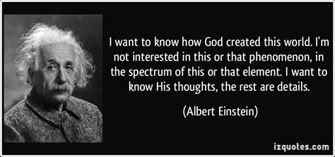 Albert Einstein Quotes About God Quotesgram