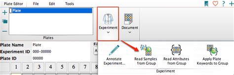 Importing Metadata From A Csv File Flowjo Documentation Flowjo Documentation Documentation