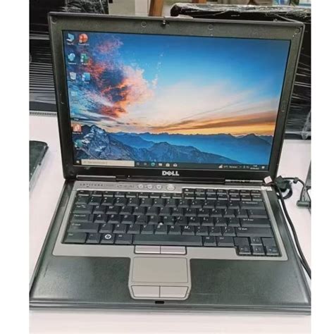 Jual Laptop Dell Latitude D620 Core 2 Cpu T550 14inch 2gb Hdd 320gb Bekas Cek Deskripsi Harga