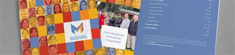 Multicultural Services Centre Annual Report 2023 Pineapple Planet