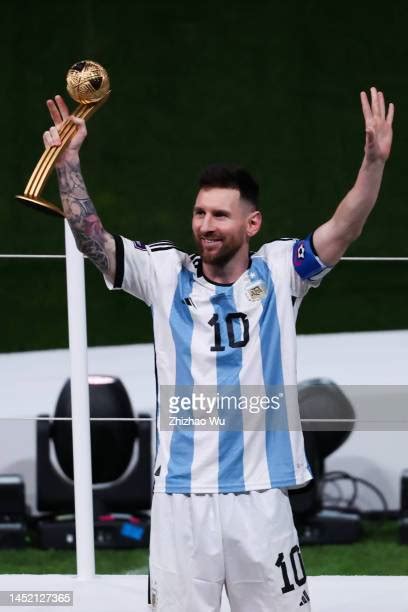 Adidas Golden Ball Photos And Premium High Res Pictures Getty Images