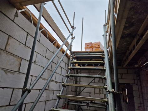 Gallery Total Access Scaffolding