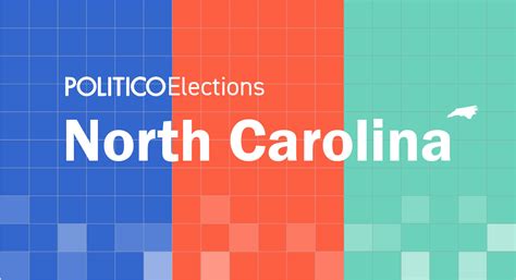 North Carolina Election Results 2018 Live Midterm Map By County And Analysis