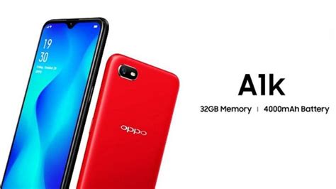 Hp Oppo Termurah Cek Spesifikasi Dan Harga Di Sini