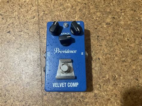 Providence Velvet Comp Vlc 1コンプレッサー｜売買されたオークション情報、yahooの商品情報をアーカイブ公開
