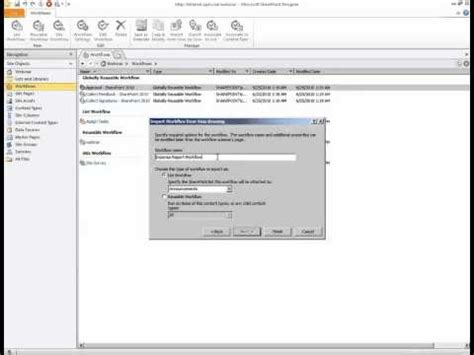 Webinar Creating Workflows With SharePoint Designer Sharepoint Workflow Webinar