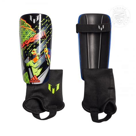 Protèges Tibia Messi