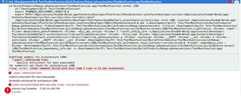 Ios Launch Sequence Of Swift App Stack Overflow