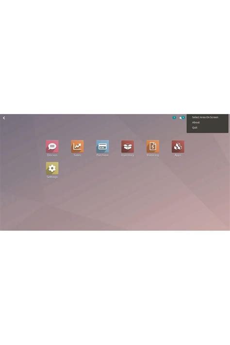 All In One Sticky View Header Footer And Status Bar Odoo Apps Features Artofit