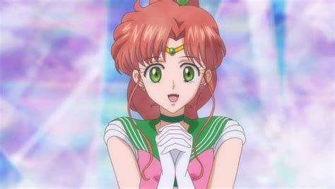 Sailor Scouts Forever