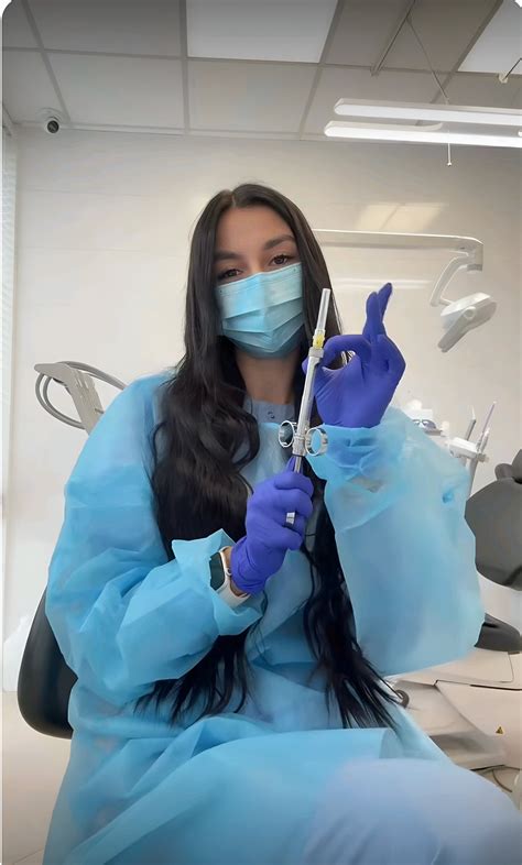 Sexy Dentist