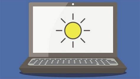 Як налаштувати яскравість екрана у Windows 10 усі методи